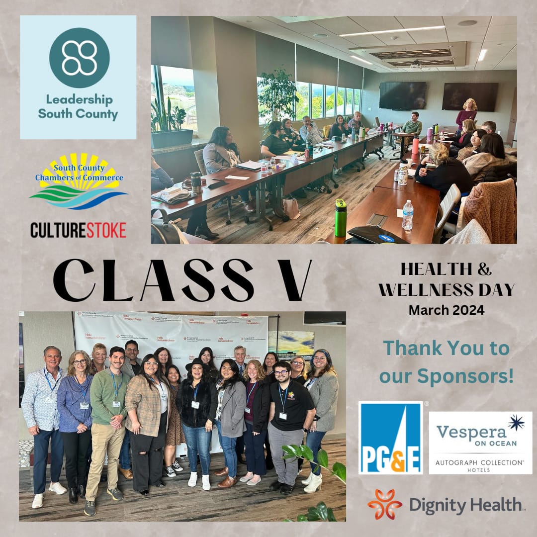 Chamber News - South County Chambers of Commerce