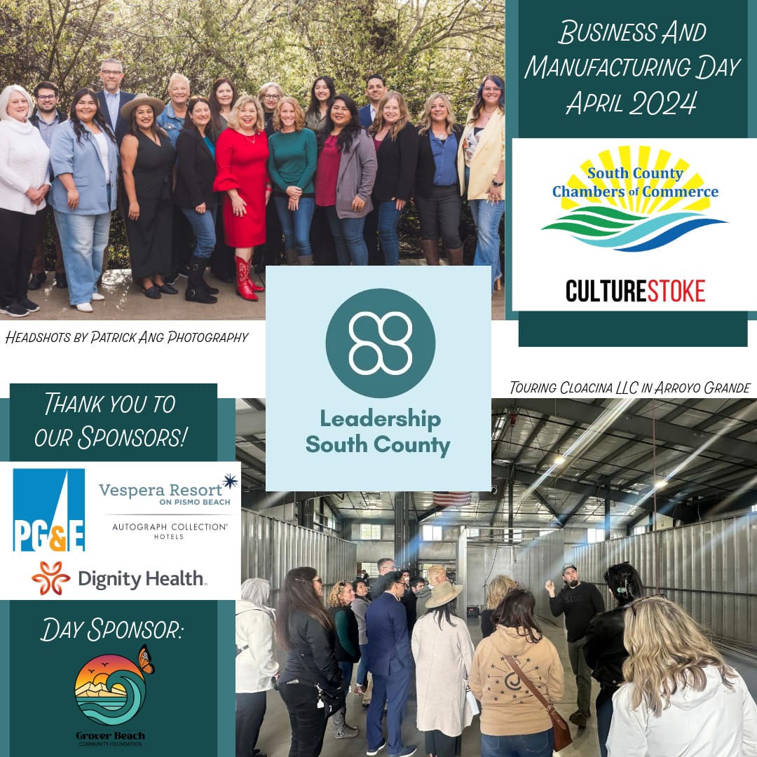 Chamber News - South County Chambers of Commerce