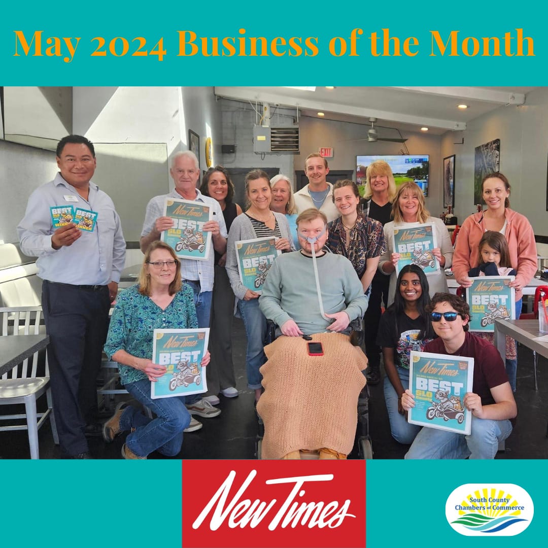 Chamber News - South County Chambers of Commerce