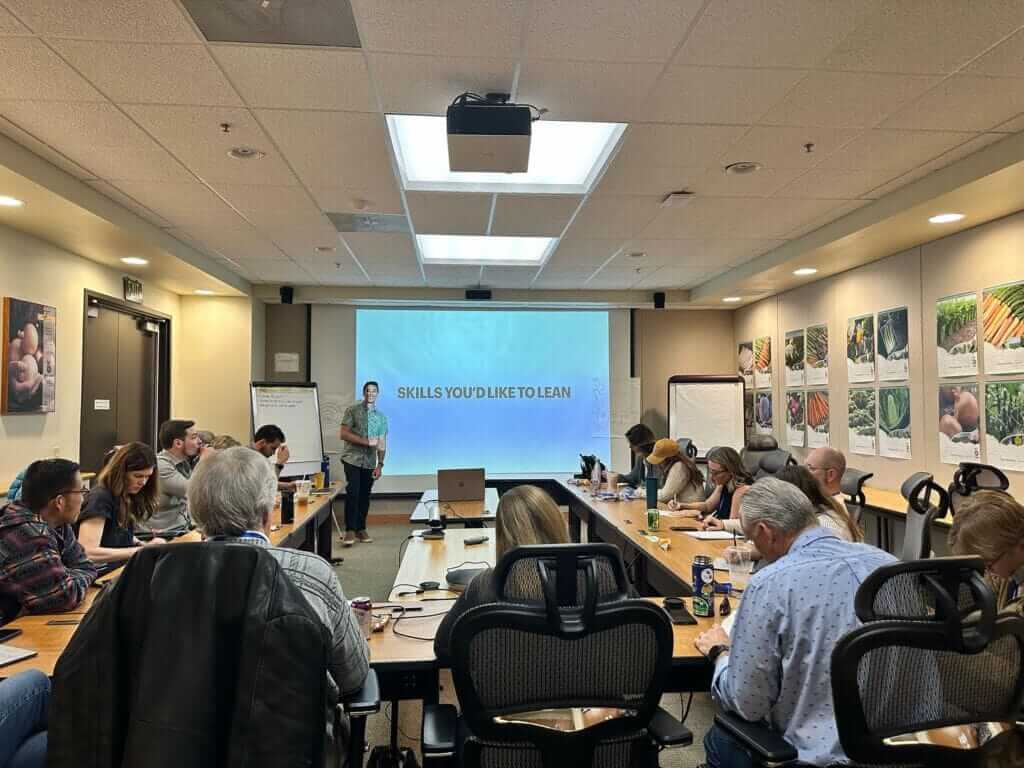 Leadership South County - South County Chambers of Commerce